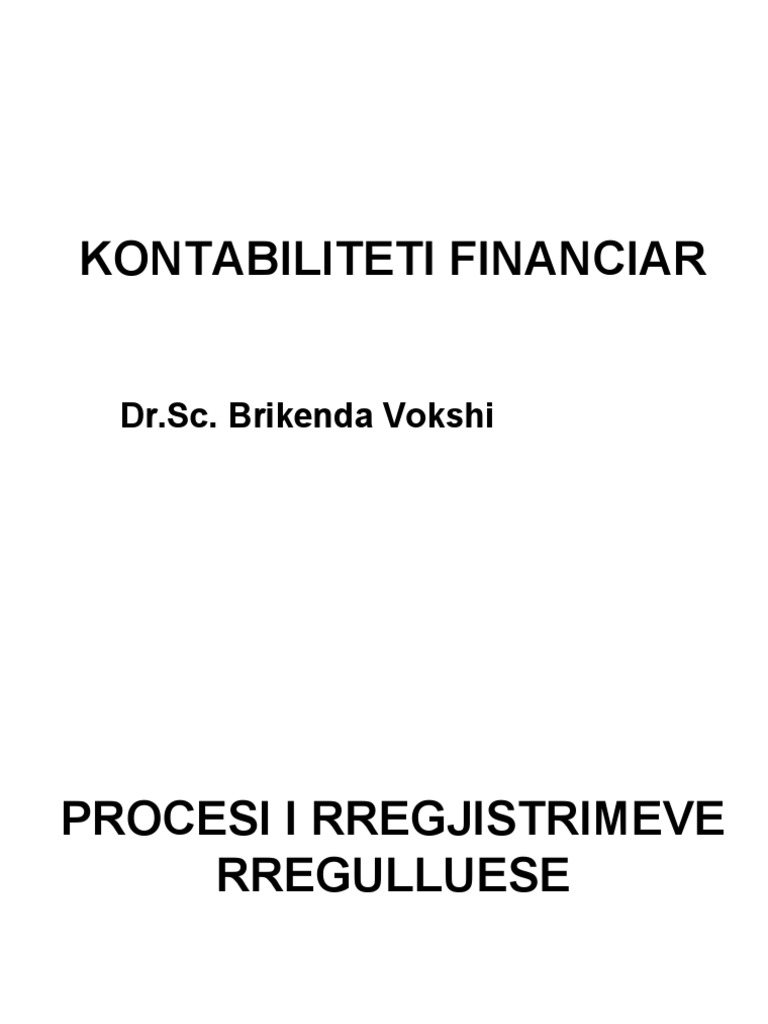 Ligjerata 5 (1) 3 | PDF