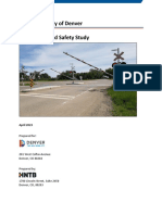 Glossary of Railroad Terminology & Jargon (BNSF) | PDF