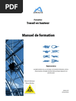 Formation Sur Les Pictogrammes de Securite | PDF | Rouge | Vert