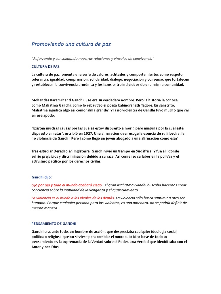 DPCC Semana II PDF | PDF