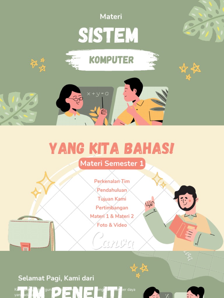 INTRODUCTION TO COMPUTER NETWORKING COMPONENTS | PDF