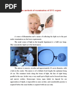 Trotter's Method for Managing Epistaxis | PDF | Clinical Medicine ...