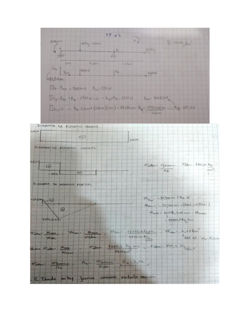 TP 3 Romanelli PDF | PDF