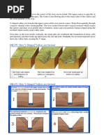 Lesson 10 - Upper Course Features | PDF | Valley | Erosion