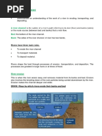 Traction in Geography - Google Search | PDF | Sedimentology | Geology