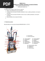 Escorva de Bomba: Funcionamento e Importância | PDF | Bomba ...