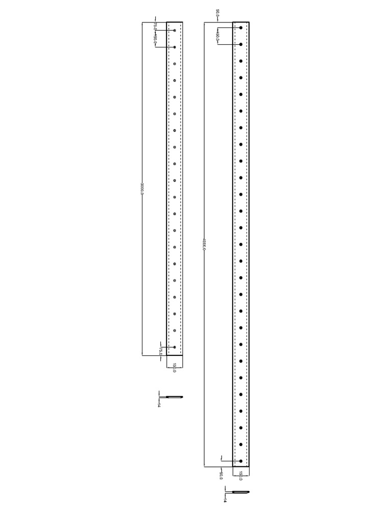 Cuchillas Starplan 5000 y 3000 Model PDF | PDF