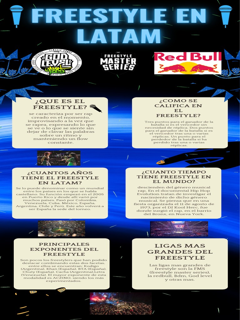 Freestyle Mexico | PDF | Musica Popular Americana | Letra