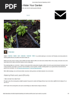 Zimmatic Product Guide | PDF | Irrigation | Pipe (Fluid Conveyance)