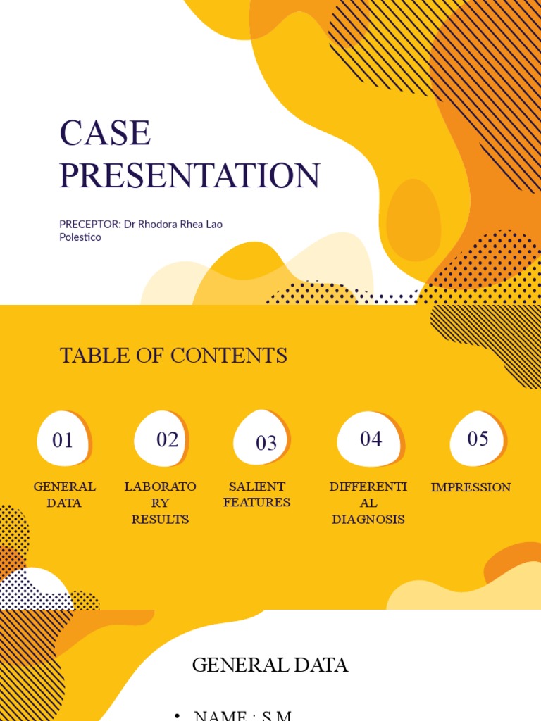 Severe Leptospirosis (Weil's Disease) in a 41-Year-Old Male ...