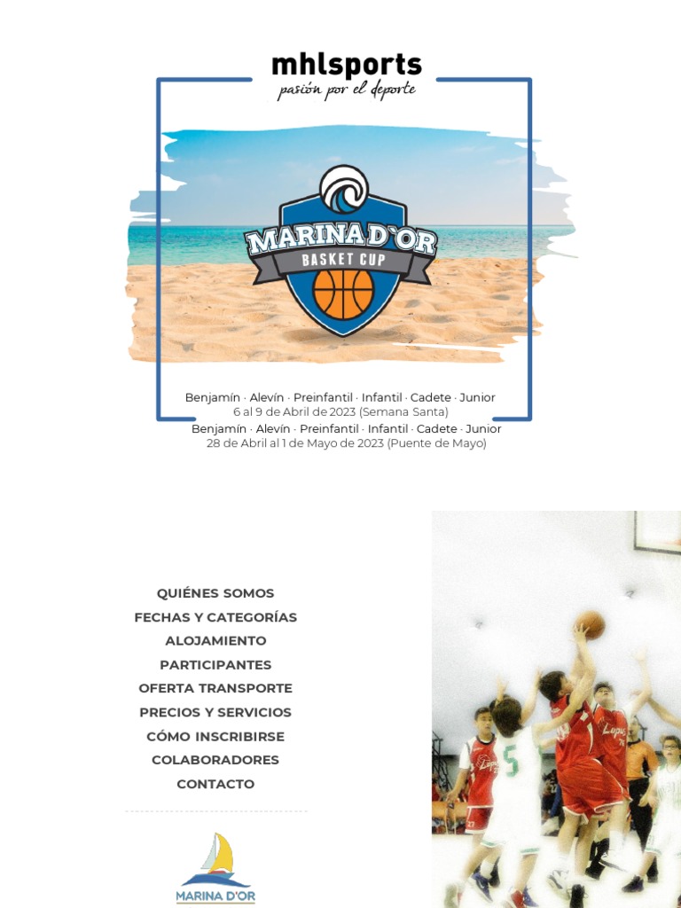 Dossier MDBC 2023 | PDF