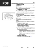 Engine Sensor Locations D11H, D13H, D16H | PDF | Engines | Internal ...