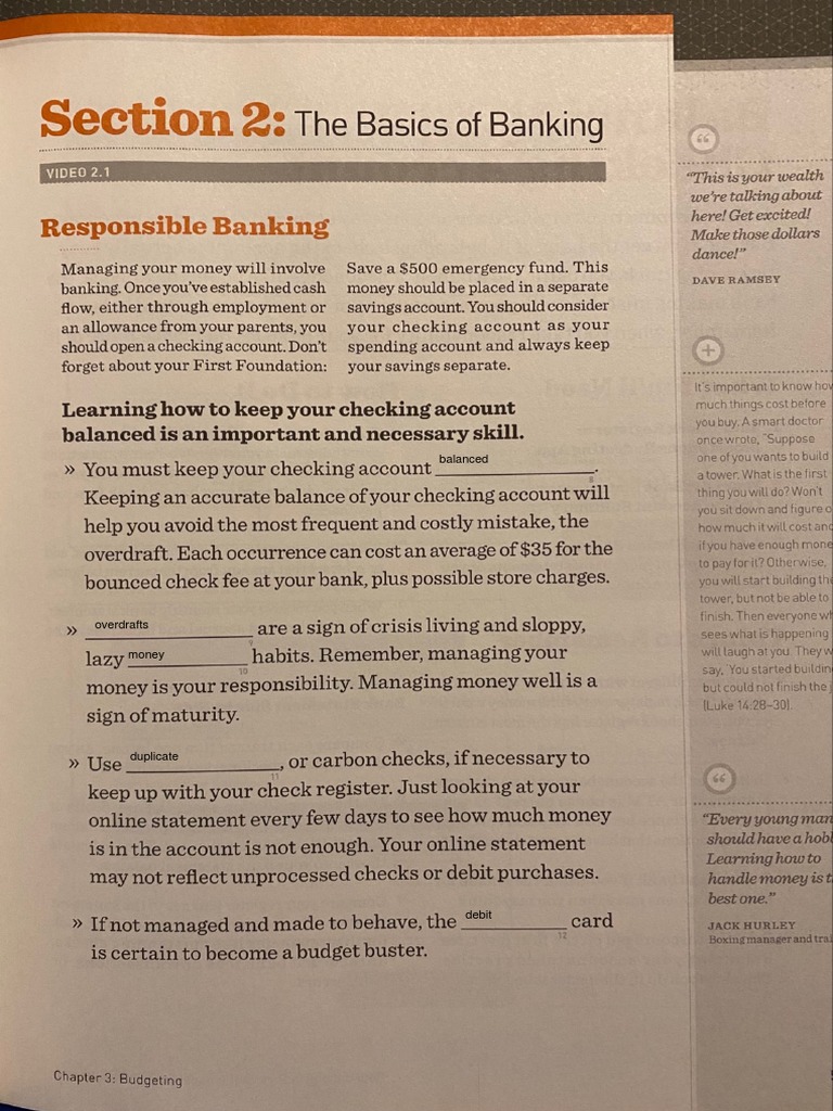 Chapter 3 Pdf Section 2 And 3 1 Pdf