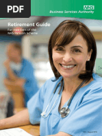 Pension Refund Form - RF12 | PDF | Pension | Financial Services