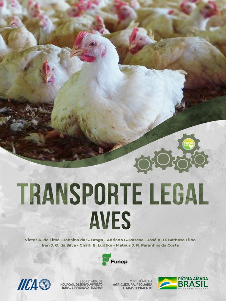 Capitulo 03 Aves PDF | PDF | Som | Aves