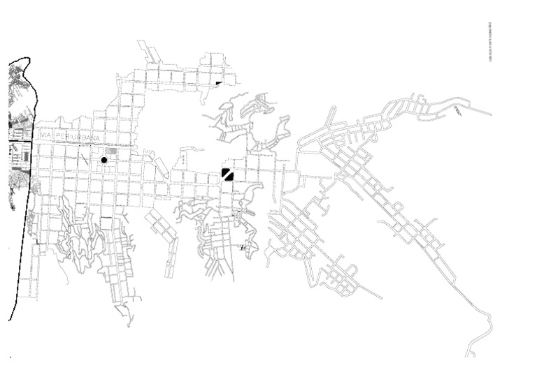 0 - PLANO SAN JUAN DE LURIGANCHO - COMUNAS-Model11111 | PDF