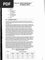 9221 Multiple-Tube Fermentation Technique For Members of The Coliform ...