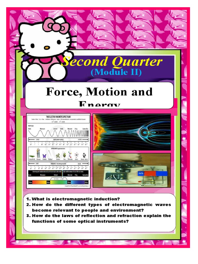 5. PINBOARD DOCS SCIENCE | PDF