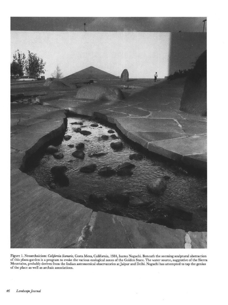 Must Landscapes Mean?: Approaches To Significance in Recent Landscape ...