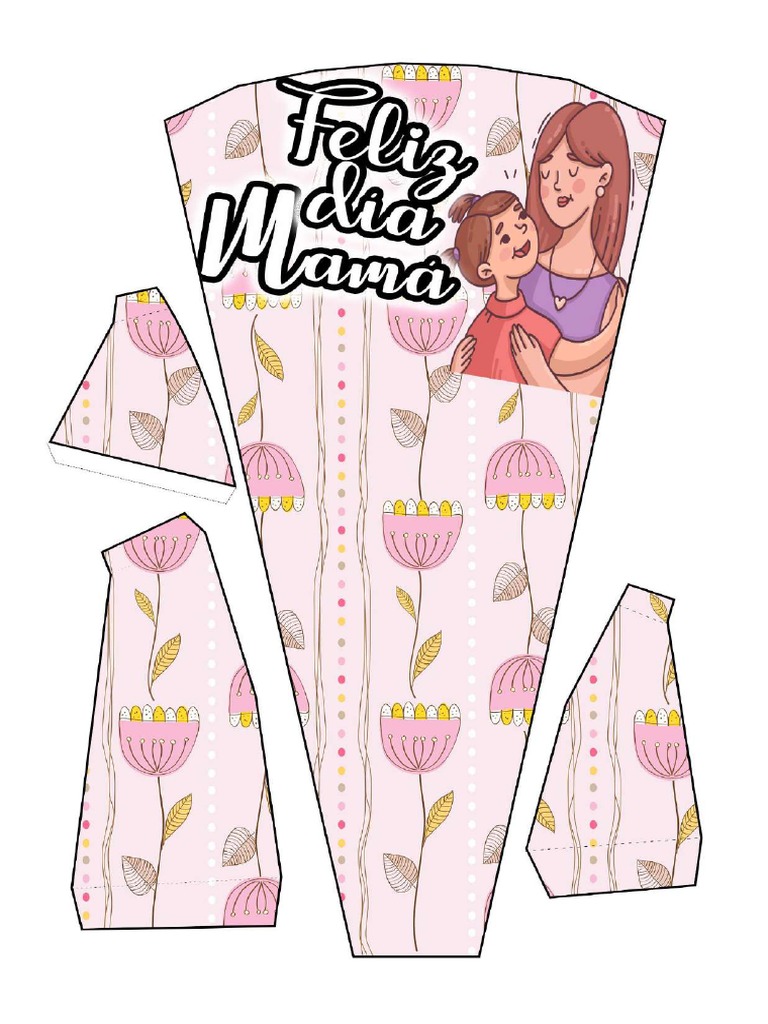 porta rosas mama | PDF