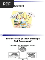 PUWER Assessment Checklist | PDF | Safety | Personal Protective Equipment