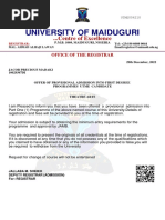 Learner EMIS Registration Form | PDF