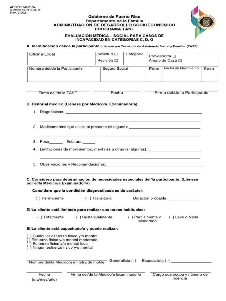 Adsef Tanf 34 PDF | PDF | Medicina | Medicina CLINICA