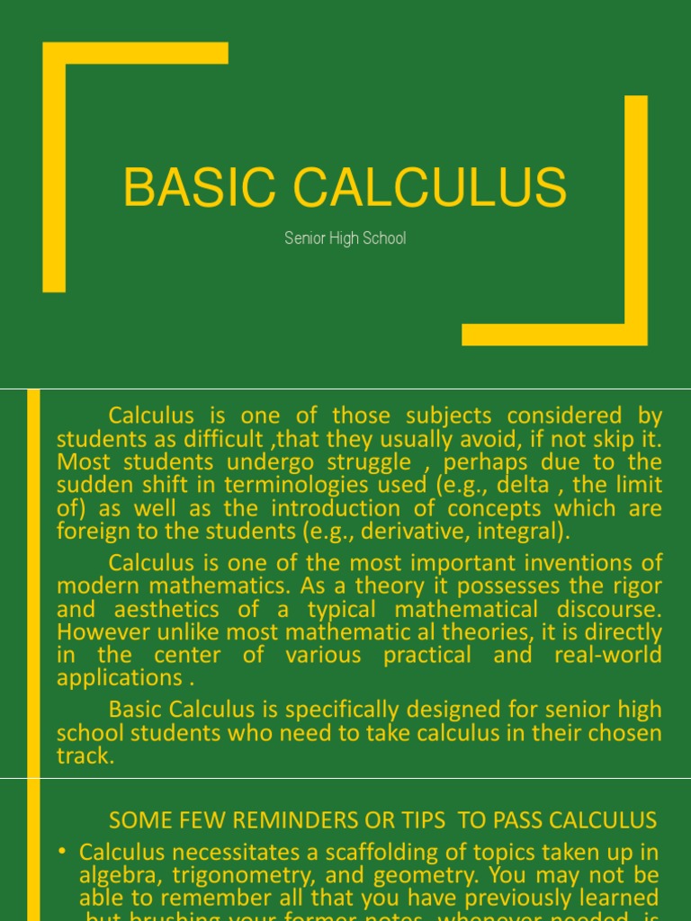 Calculus Limit PDF | PDF | Function (Mathematics) | Limit (Mathematics) Calculus Limit PDF | PDF | Function (Mathematics) | Limit (Mathematics)