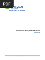 Bryant & Stratton Nursing Grading Scale | PDF | Vaccines | National ...