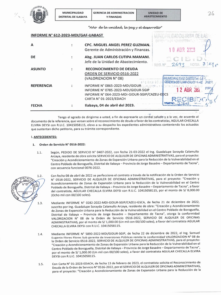 entidad publica | PDF