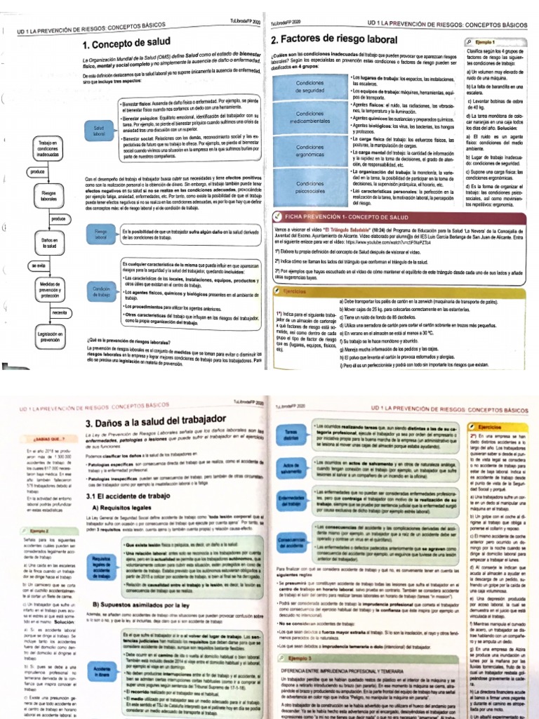 Tema 1 Fol PDF | PDF