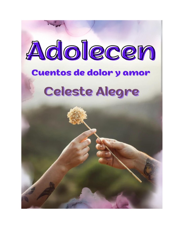 Adolecen MUESTRA PDF | PDF | Arte