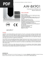Edwards IO Series Panel Operation Manual | PDF | Computing