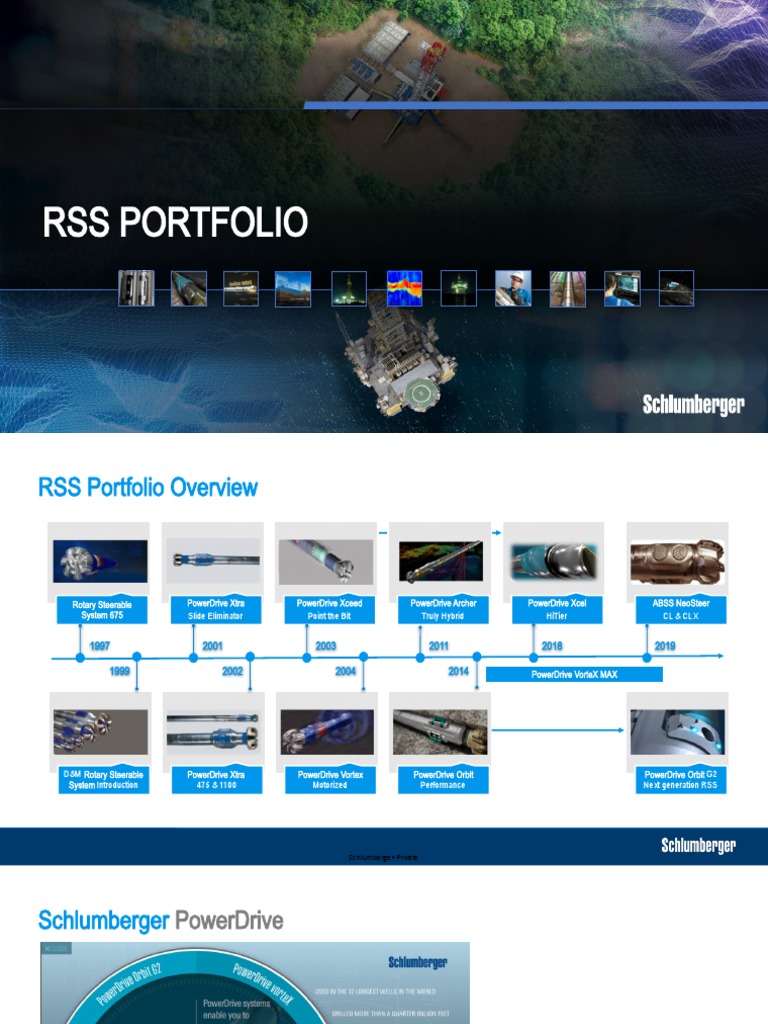 Tipos RSS | PDF