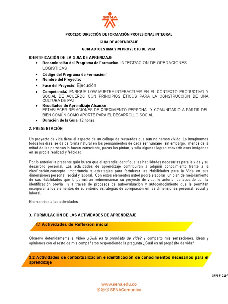 SPTM | PDF | Las emociones | Toma de decisiones