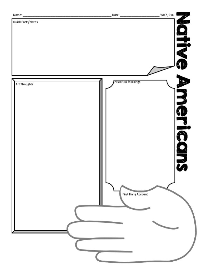 Sooah Slattery - Capture Sheet | PDF