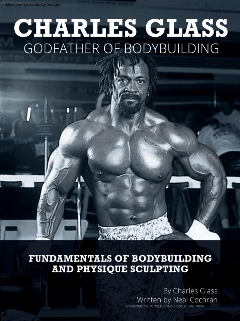 The Fundamentals of Bodybuilding and Physique Sculpting PDFDrive PDF ...
