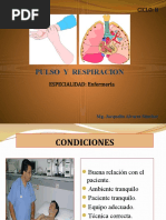 Tecnica para Toma de Gases Arteriales y Venosos | PDF | Sistema ...