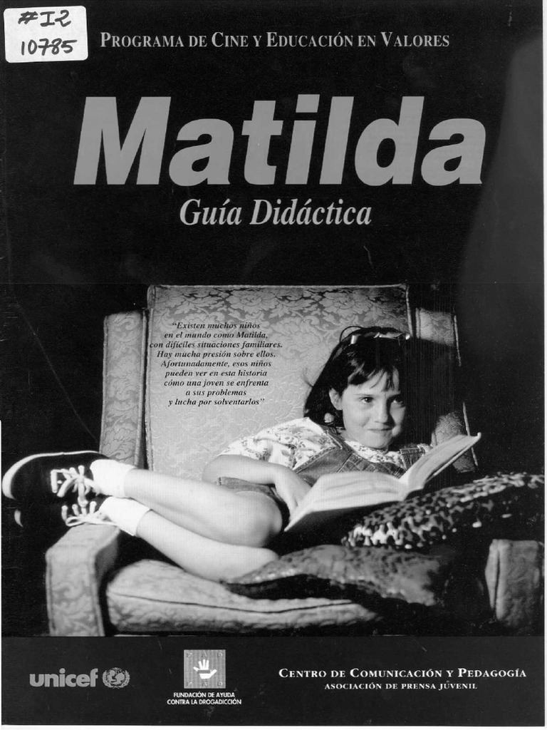 Matilda | PDF