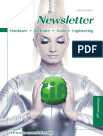 Canalyzer: The Tool For Comprehensive Ecu and Network Analysis | PDF ...