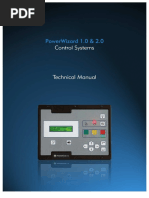 APM403 User Manual - EN | PDF | Manufactured Goods | Electrical Engineering