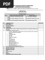 Contoh Askeb Persalinan Soap | PDF