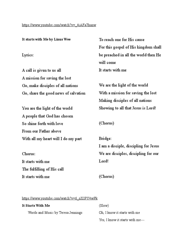 Religious Songs For Graduation