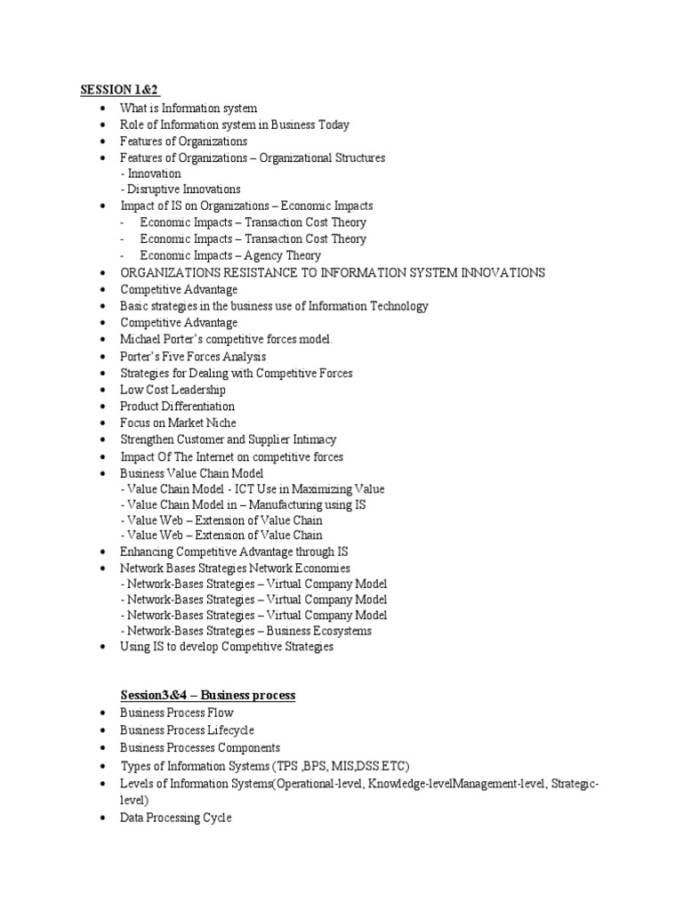 ISM Topic Wise PPT Index | PDF | Security | Computer Security