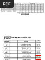 Lifting Plan Calculation (STC250) | PDF | Microsoft Excel | Crane (Machine)
