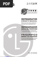 Midea SERVICE MANUAL PDF | PDF | Hvac | Air Conditioning