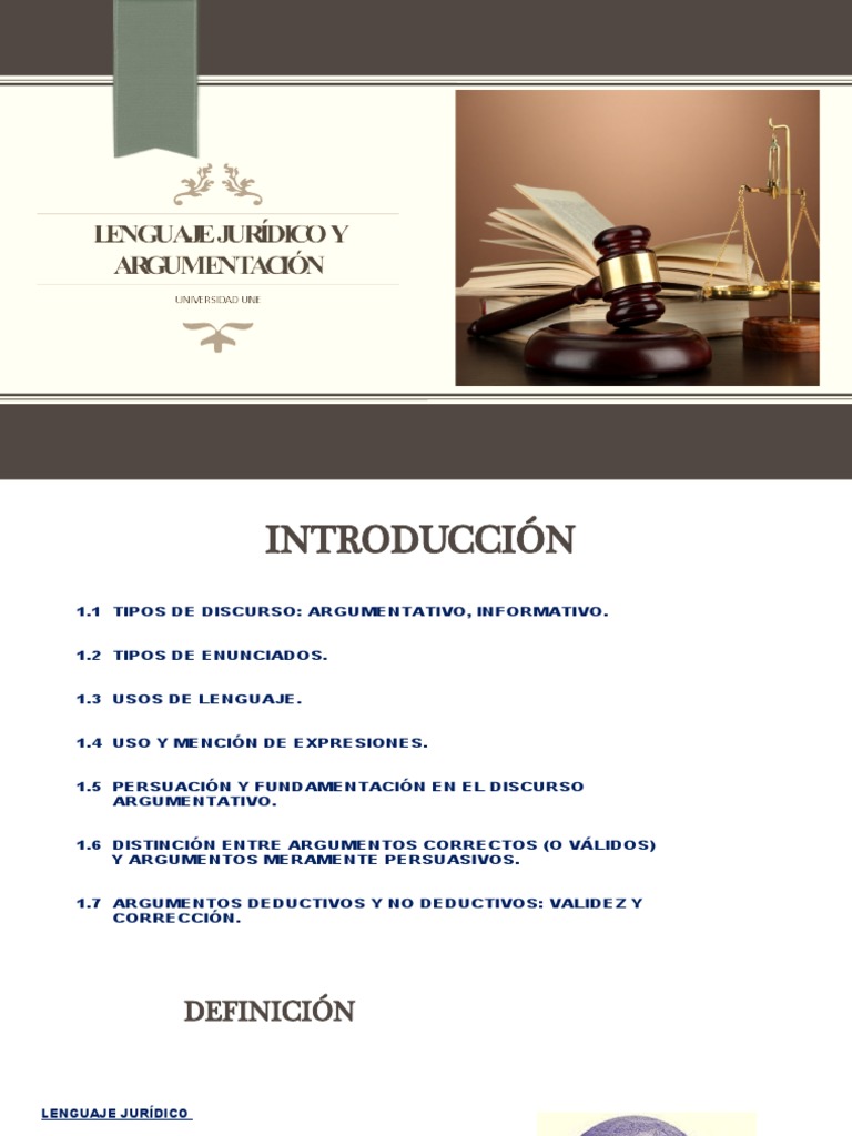 Exposicion Papm | PDF | Proposición | Verdad