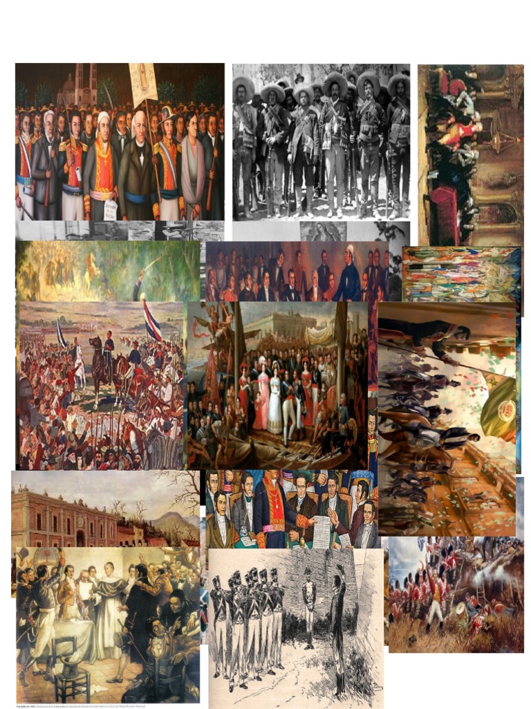 Imagenes Historia | PDF