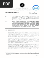 SMR FOR BIR Sample | PDF | Business | Finance & Money Management