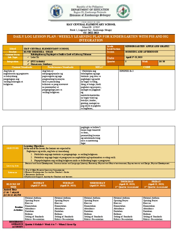 Week10-Q3 - Wlp-Dll-With PSS and HG Integration | PDF